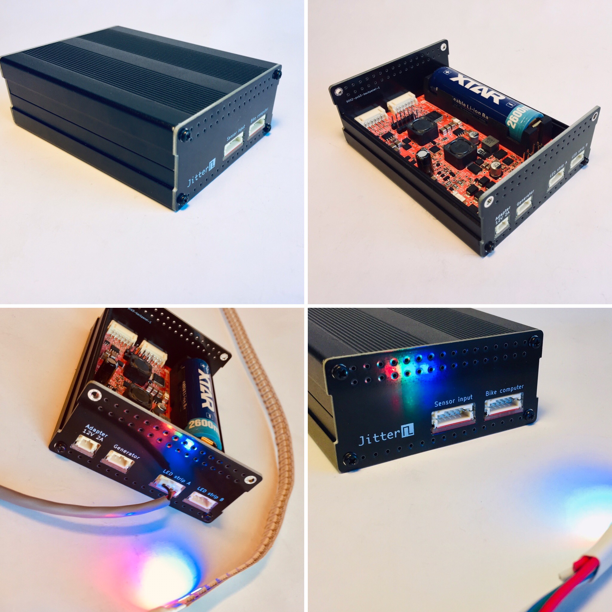 Jitter | Electronic Design and Consultancy